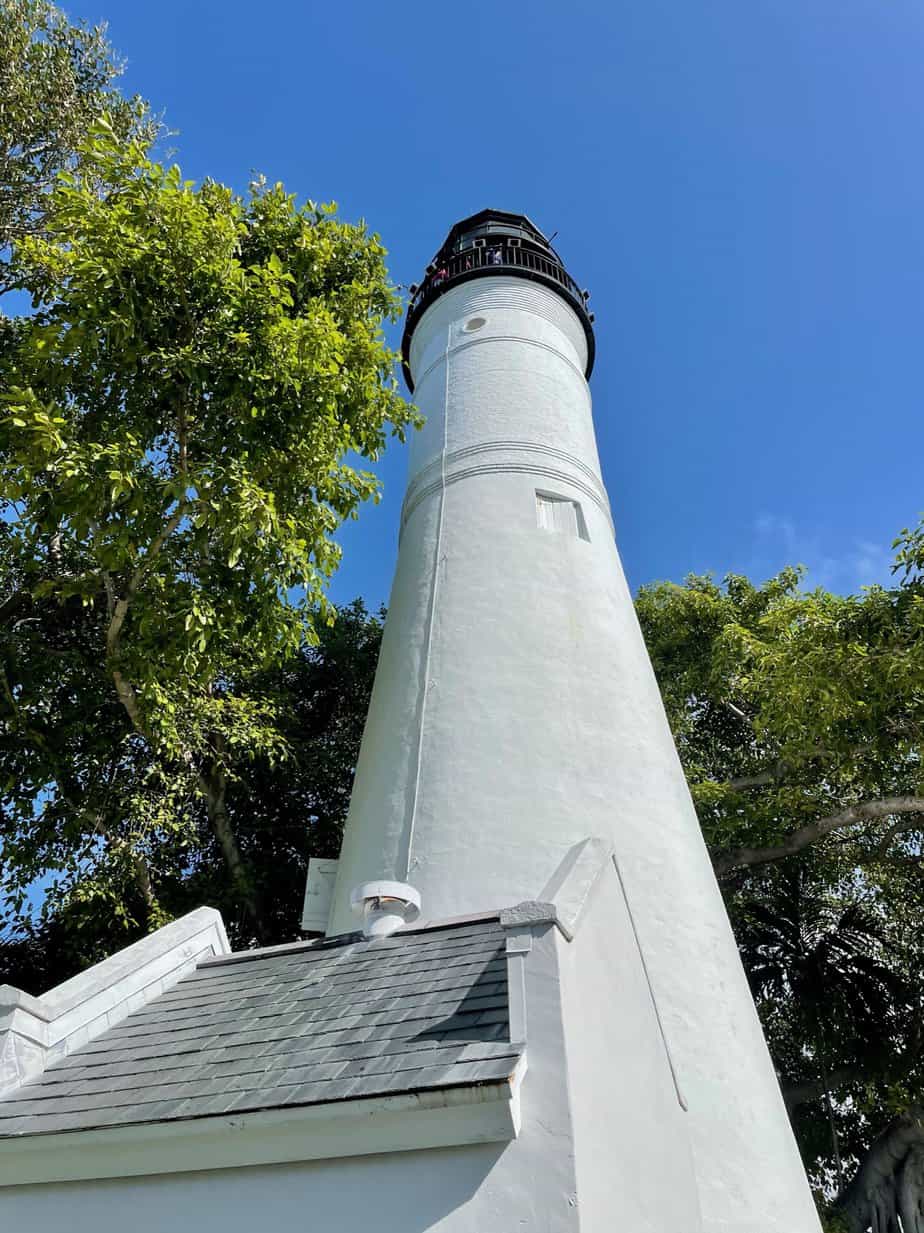 The Best Key West Lighthouse Sunset Experience Review