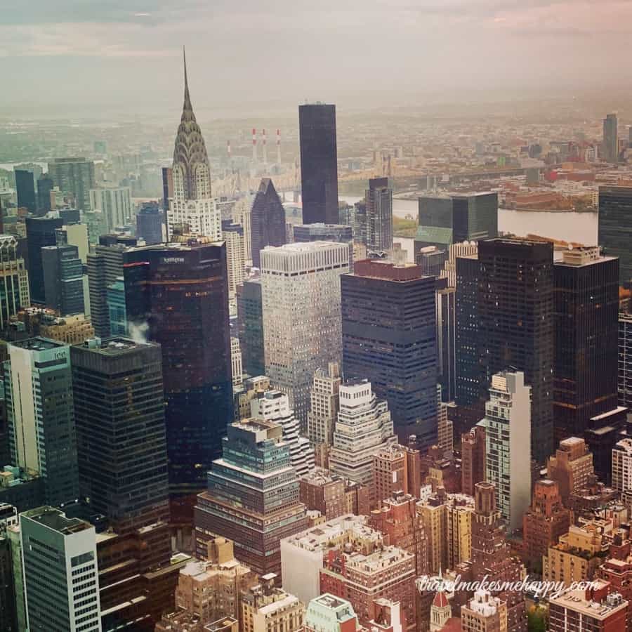 Top 15 Iconic NYC Landmarks You Won't Want to Miss