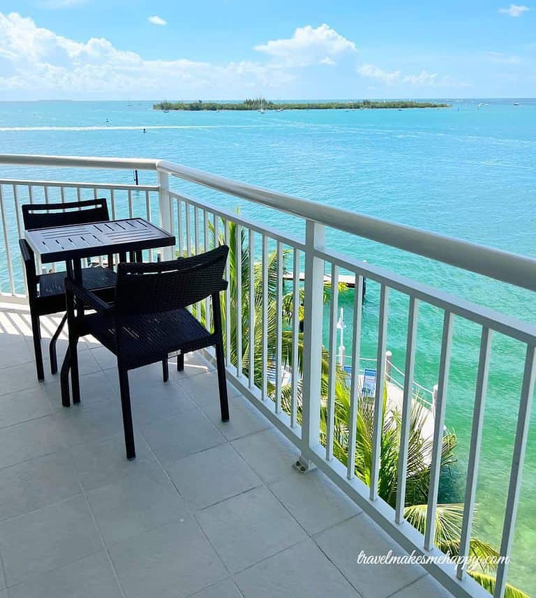 Key West Hotel Review and Comparison in Old Town