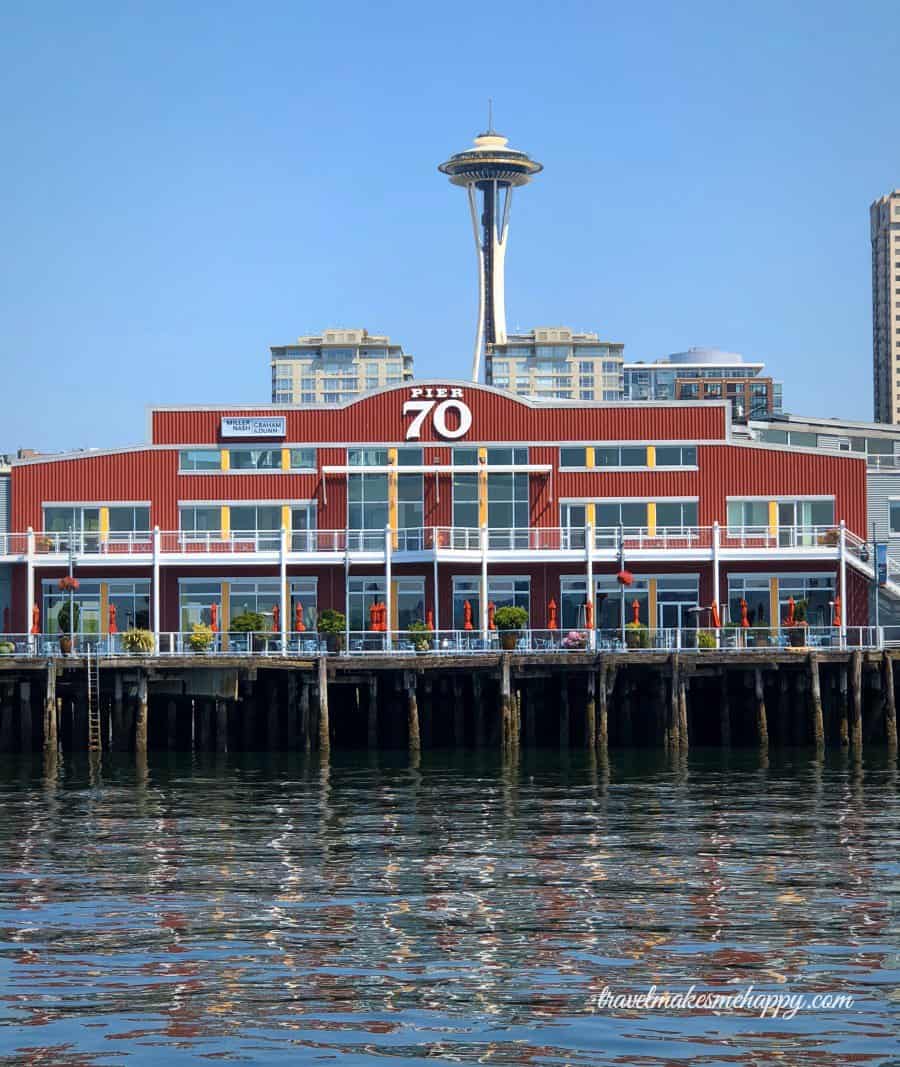 20 Unique Things to do in Seattle, WA.