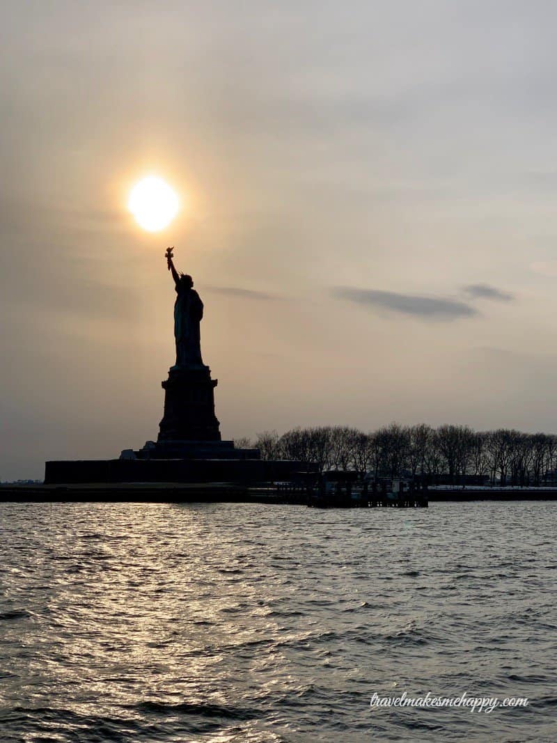 Top 15 Iconic NYC Landmarks You Won't Want to Miss