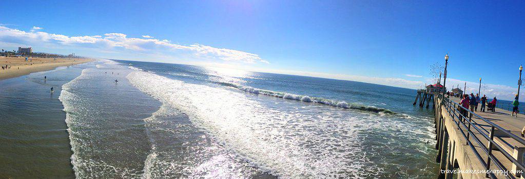 Best Drive Trip Stops on the Pacific Coast Highway