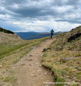The Best Easy Hikes in Rocky Mountain National Park