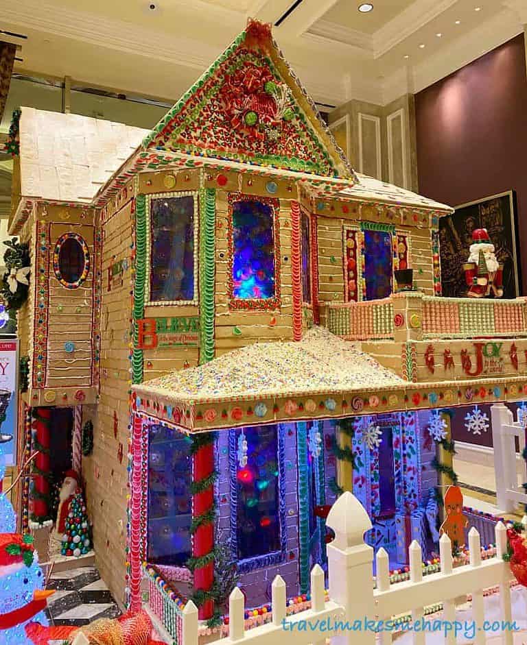 Beautiful Destination Ideas for a Winter Holiday Trip in the USA