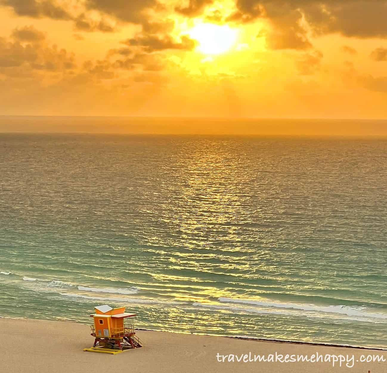 10 Places to Visit in South Beach Miami