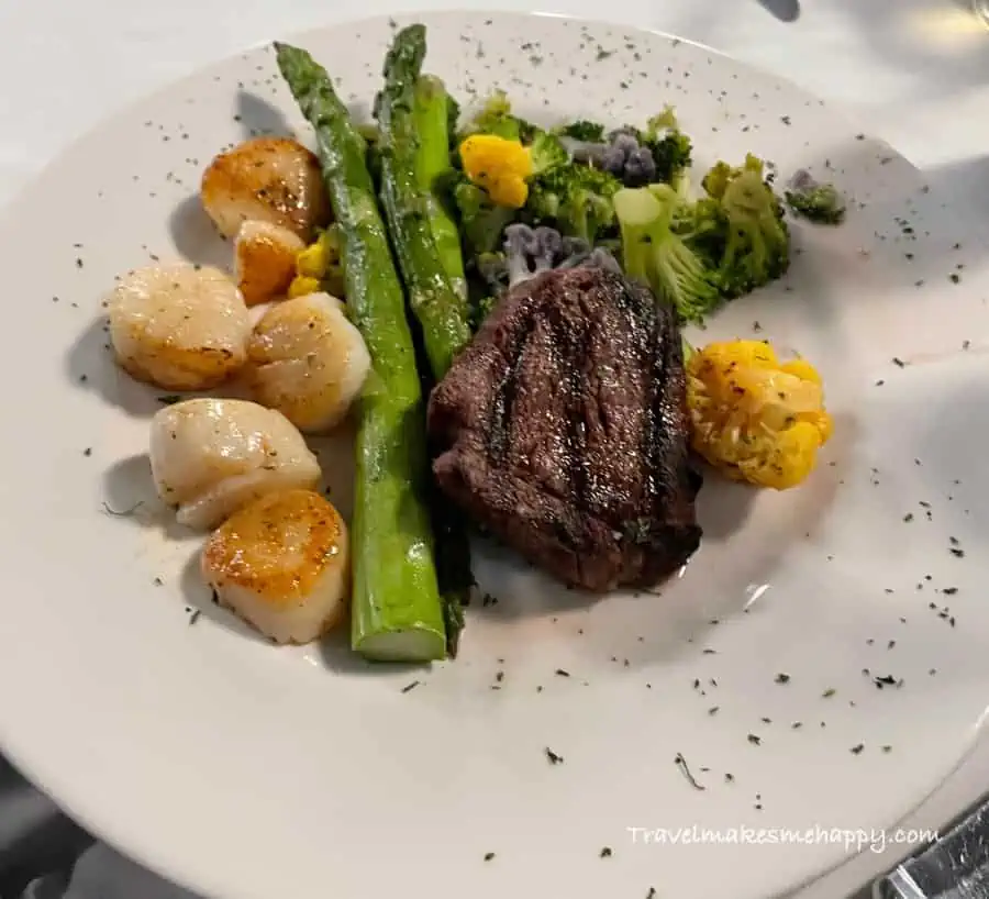 Best Orlando Restaurants to Satisfy Your Inner Foodie
