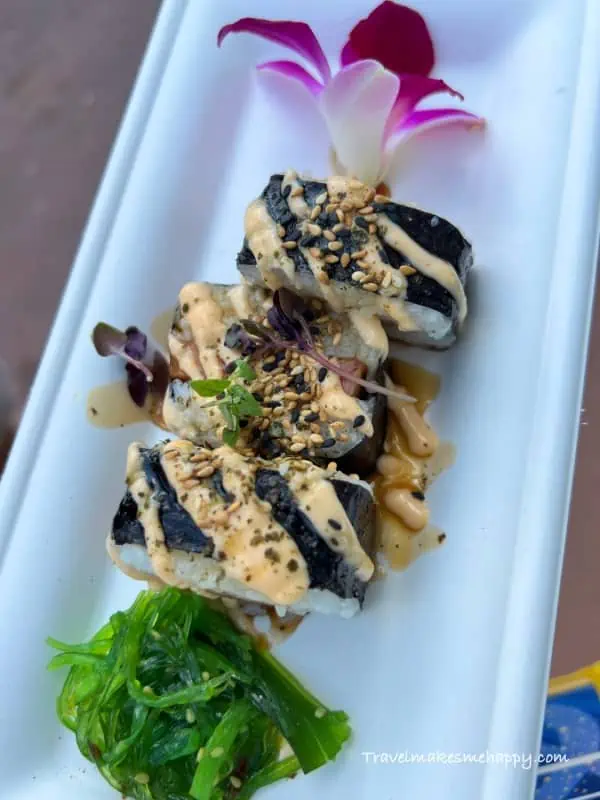 Best Orlando Restaurants to Satisfy Your Inner Foodie