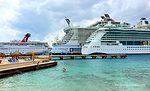 Planning Your First Cruise: The Ultimate Tips Guide