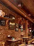 A Foodie's Guide to New York City Cuisine and Favorite Restaurants