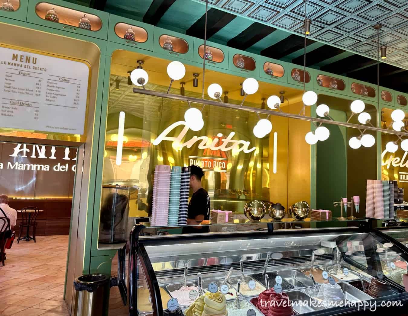 Old San Juan Coffee Scene: Where to Find the Best Coffee Shops