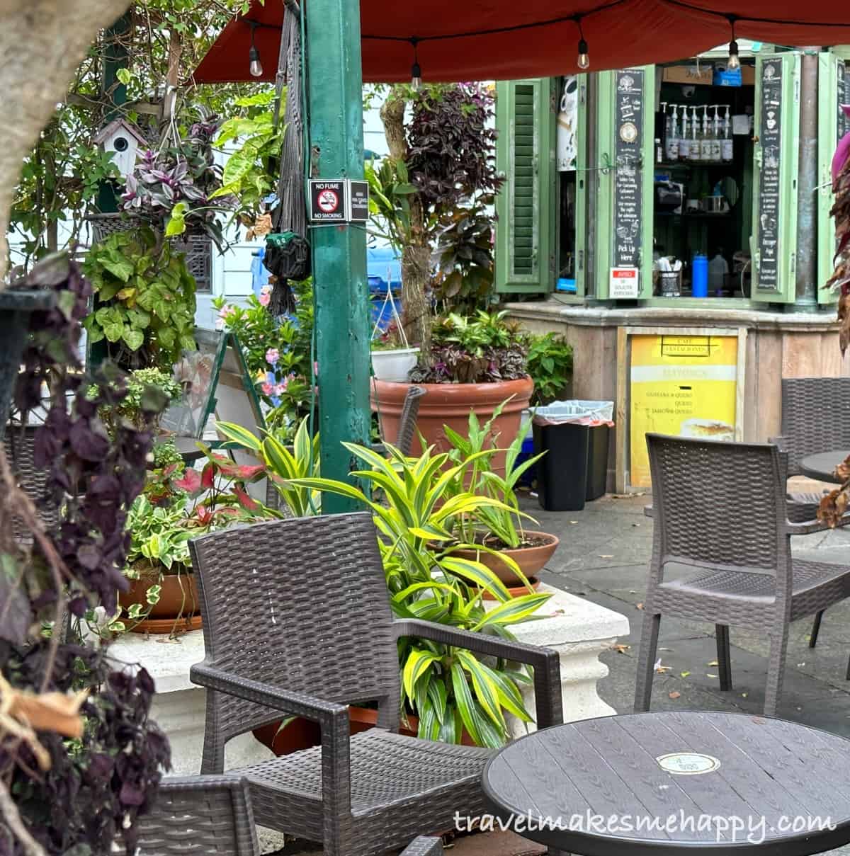 Old San Juan Coffee Scene: Where to Find the Best Coffee Shops