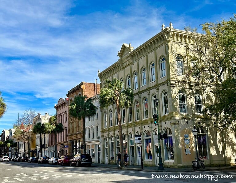 Charleston Girls Weekend: Best Itinerary, Cocktails & Things to Do