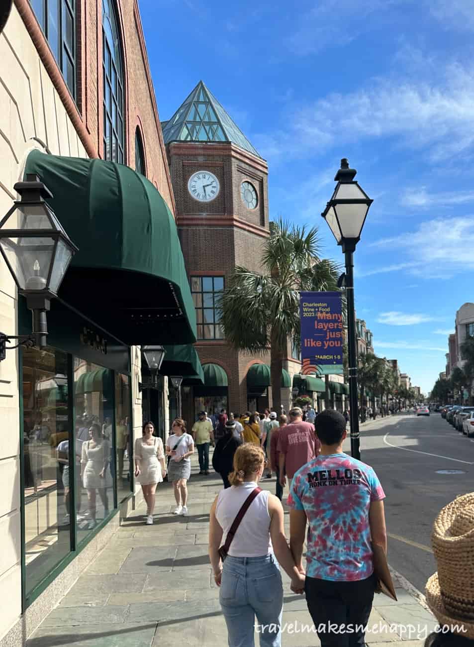 Charleston Girls Weekend: Best Itinerary, Cocktails & Things to Do