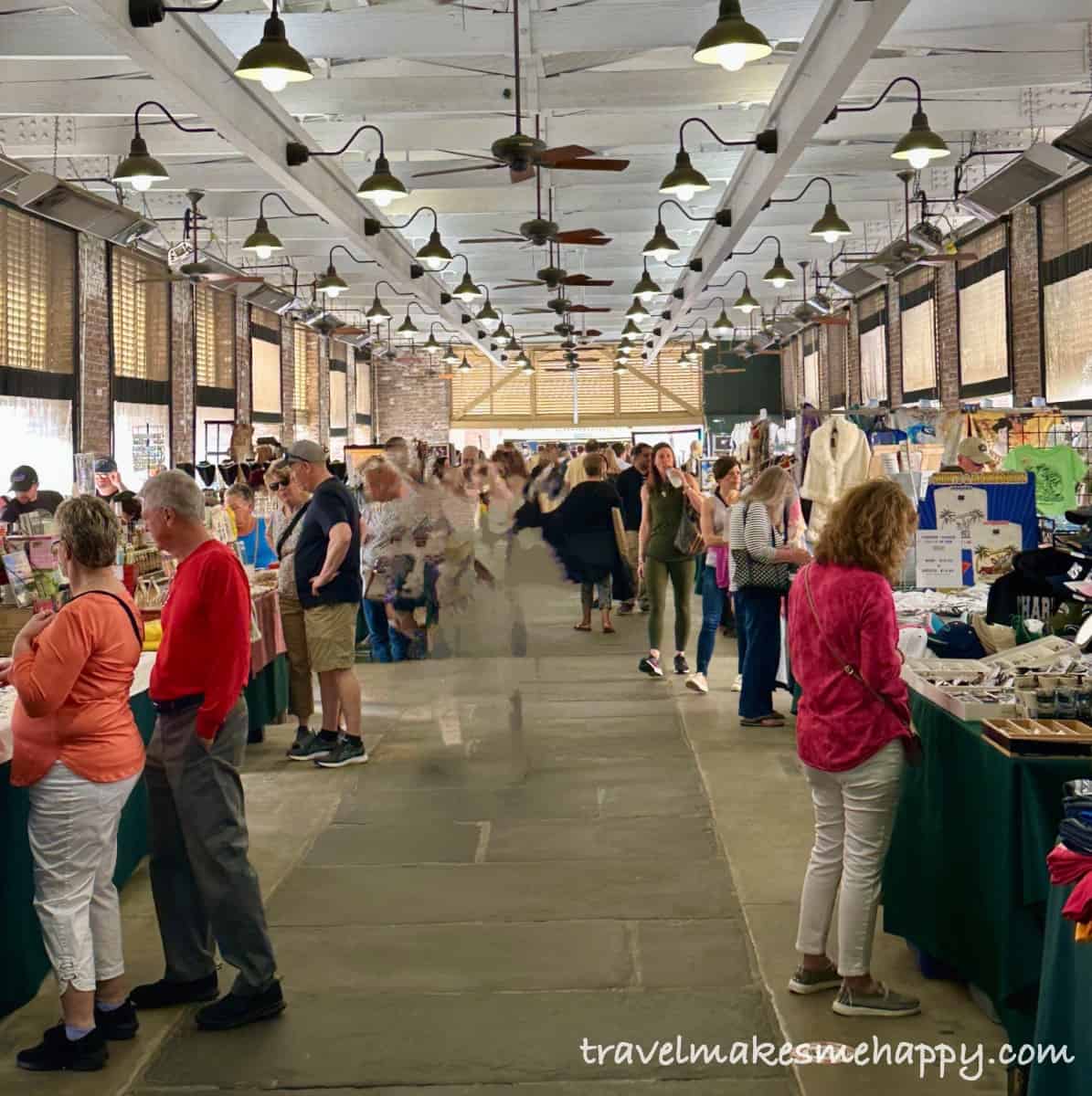 Charleston Girls Weekend: Best Itinerary, Cocktails & Things to Do