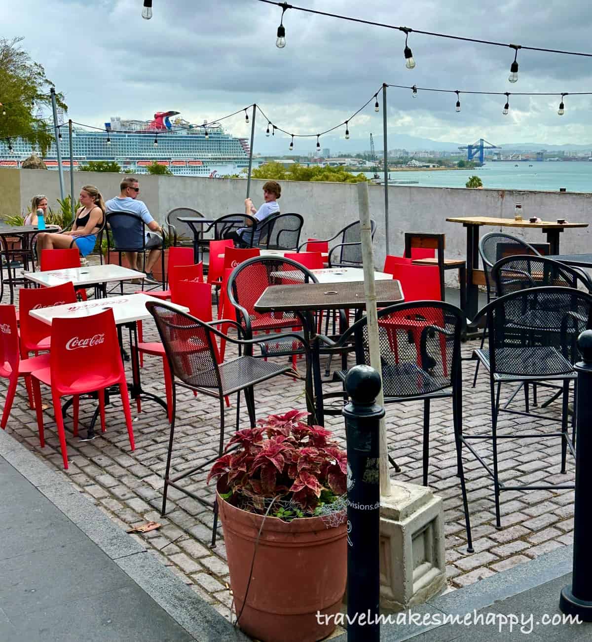 Old San Juan Coffee Scene: Where to Find the Best Coffee Shops