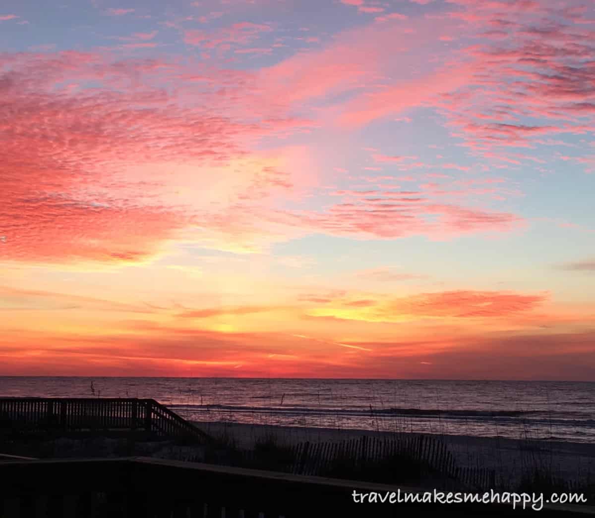 8 Relaxing U.S. Beach Vacations for Sun, Sand, and Soul-Nourishing Bliss