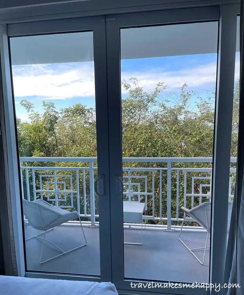Baker's Cay Resort Key Largo Hotel Review