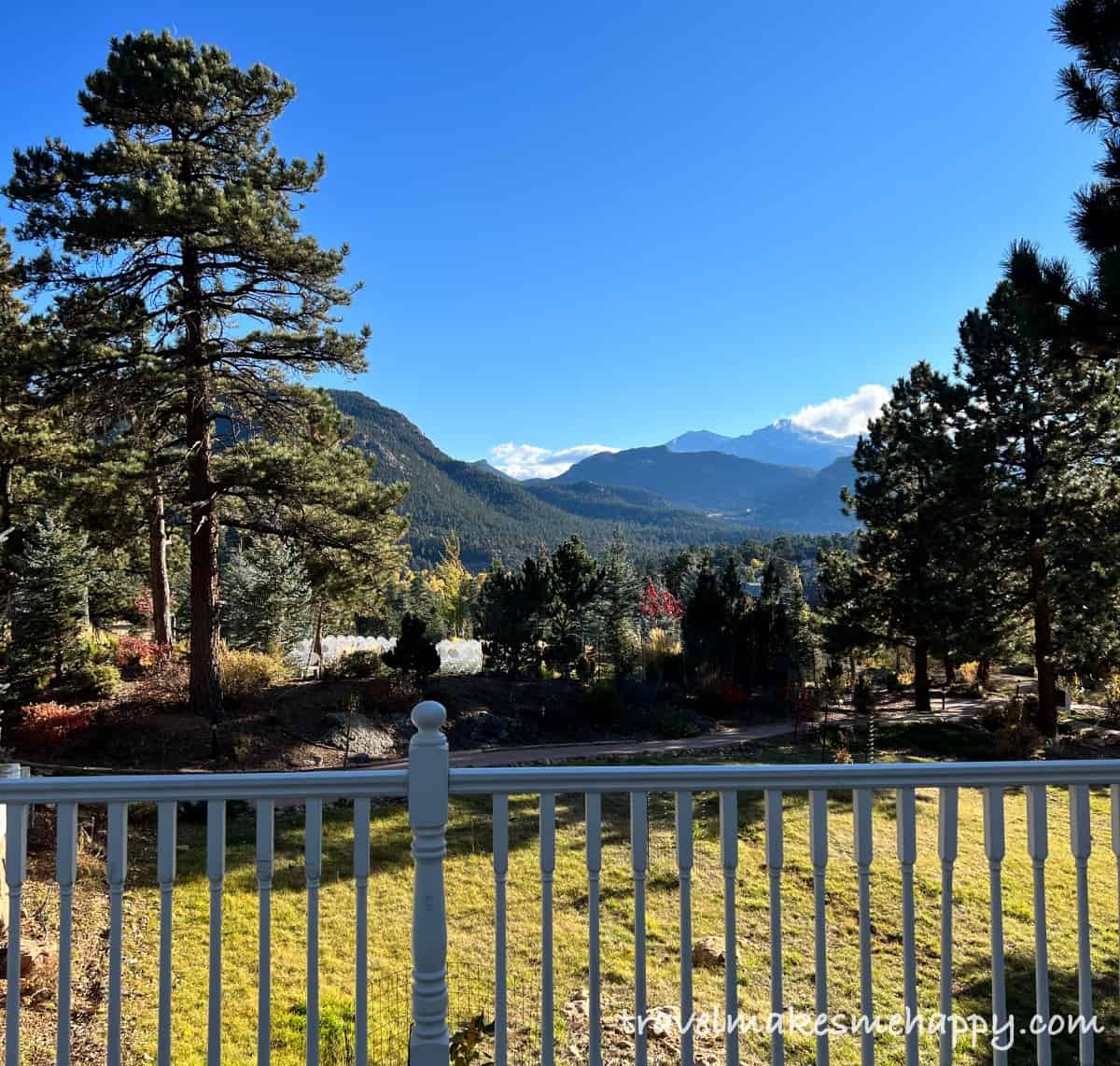 Discover The Joy of Revisiting Favorite Travel Destinations