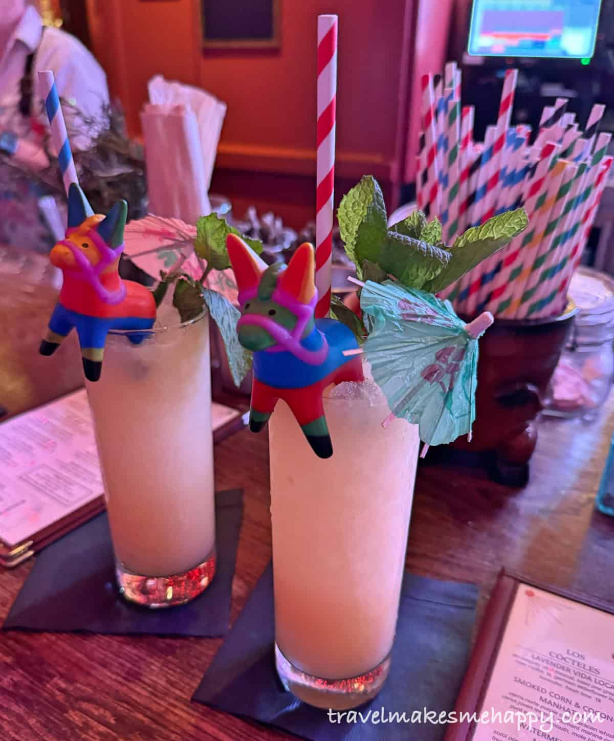 Discover the Most Unique Cocktail Bars in Las Vegas