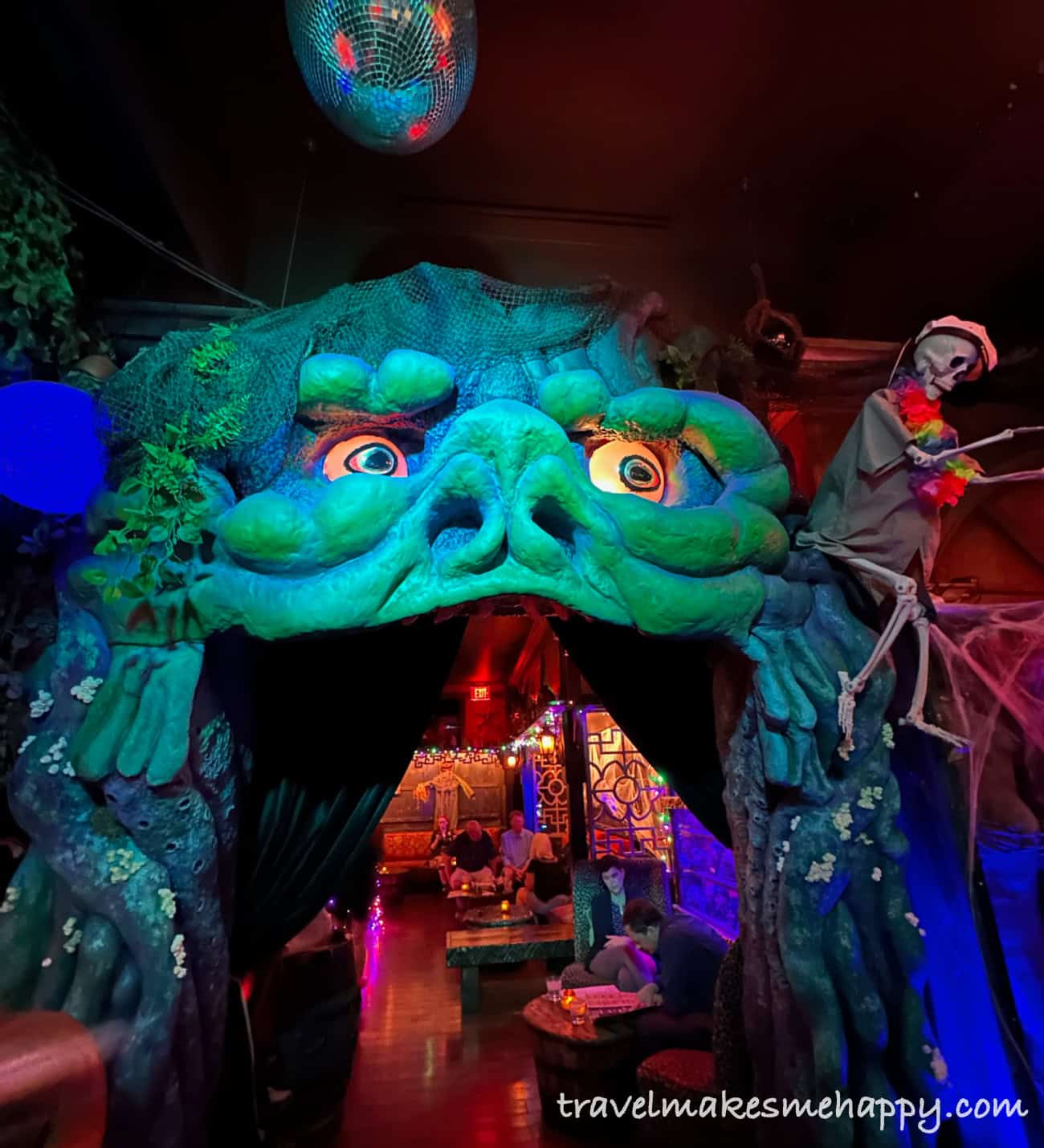 9 Unique Cocktail Bars in Las Vegas You Must Try