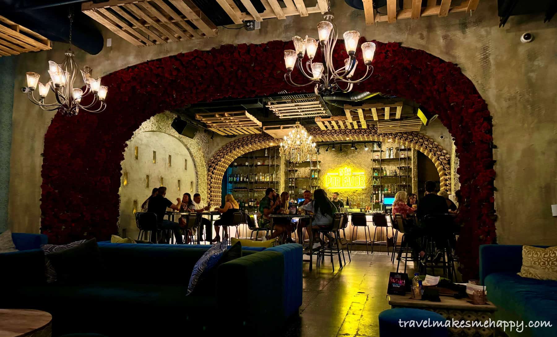 9 Unique Cocktail Bars in Las Vegas You Must Try