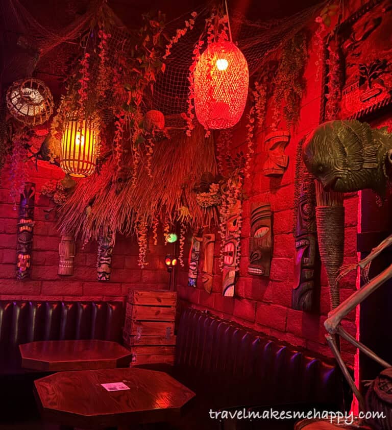Unique Cocktail Bars in Las Vegas - Speakeasies & Gems