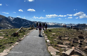 The Best Easy Hikes in Rocky Mountain National Park
