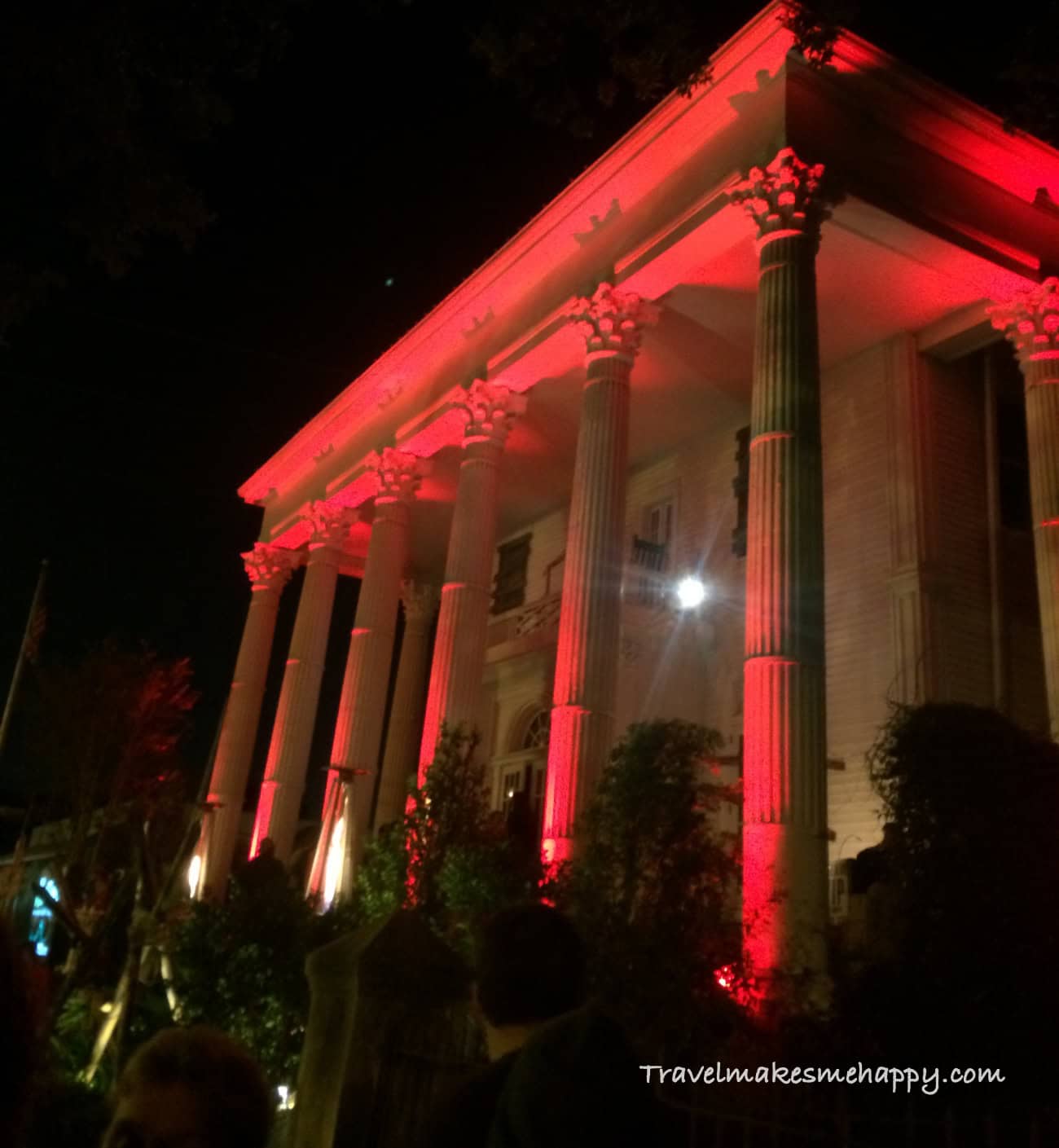 Best Haunted Places to Visit in New Orleans this Halloween