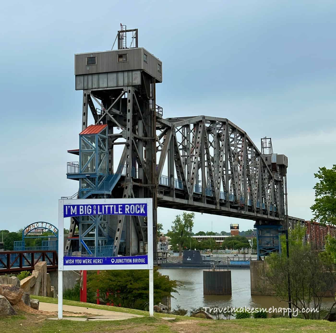 Best Hiking Spots near Little Rock, Arkansas