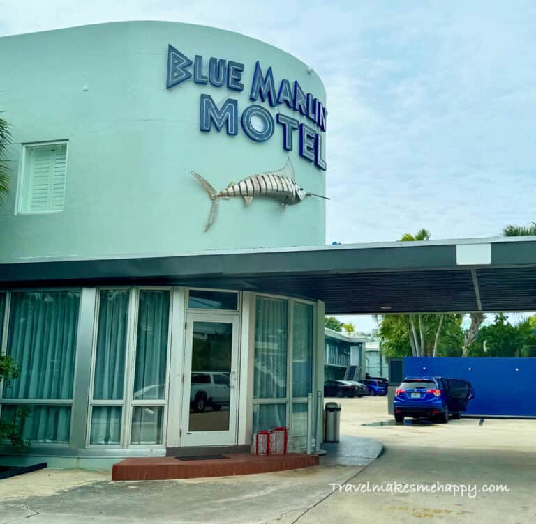 Key West Hotel Review and Comparison in Old Town