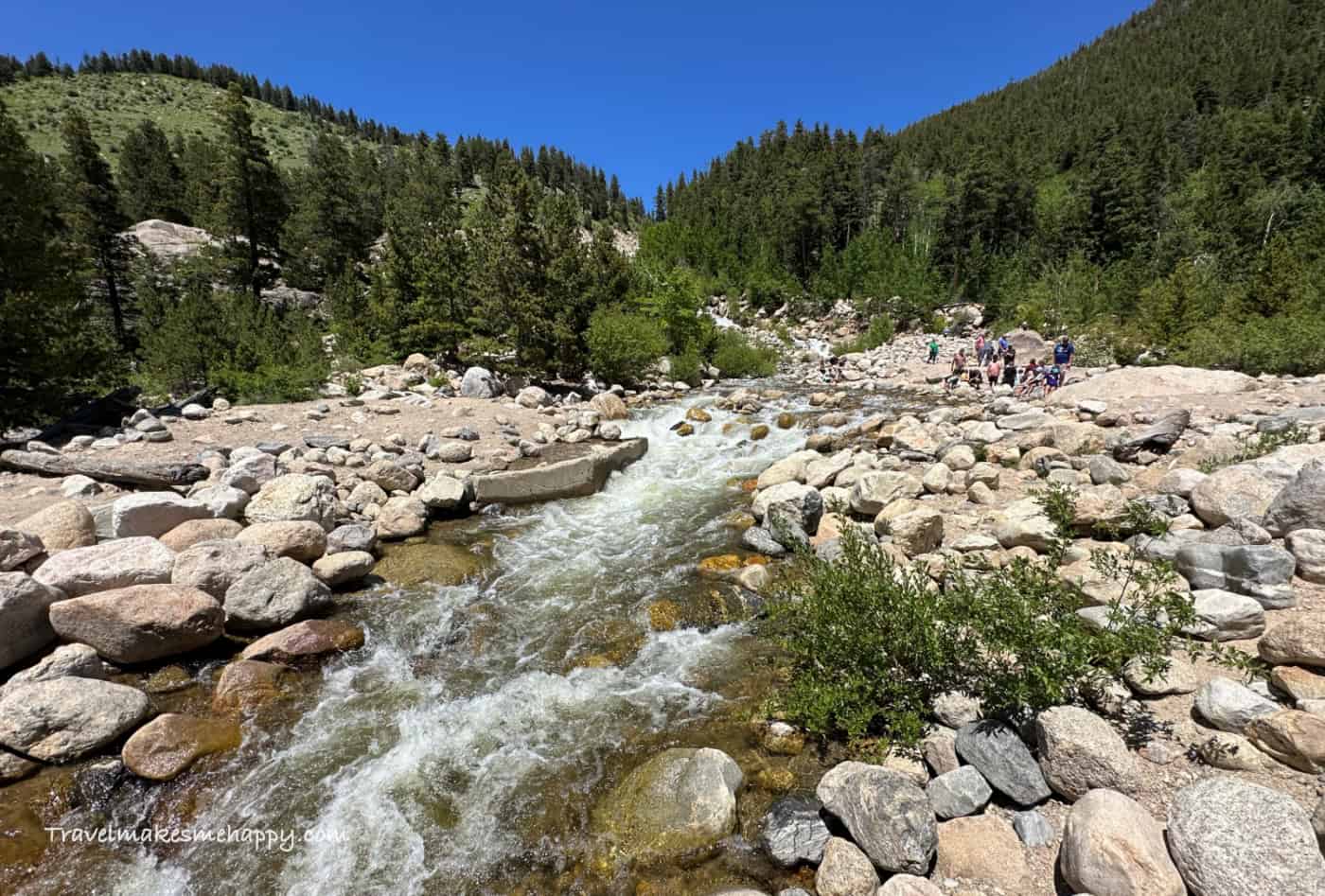 The Best Easy Hikes in Rocky Mountain National Park
