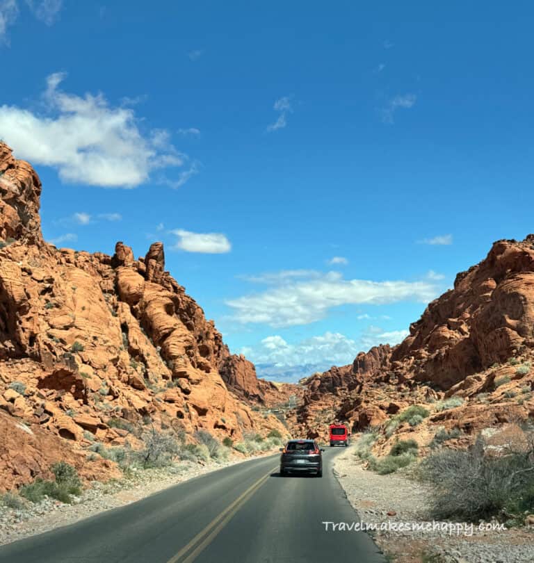 15 Epic Road Trips to do Across the U.S.