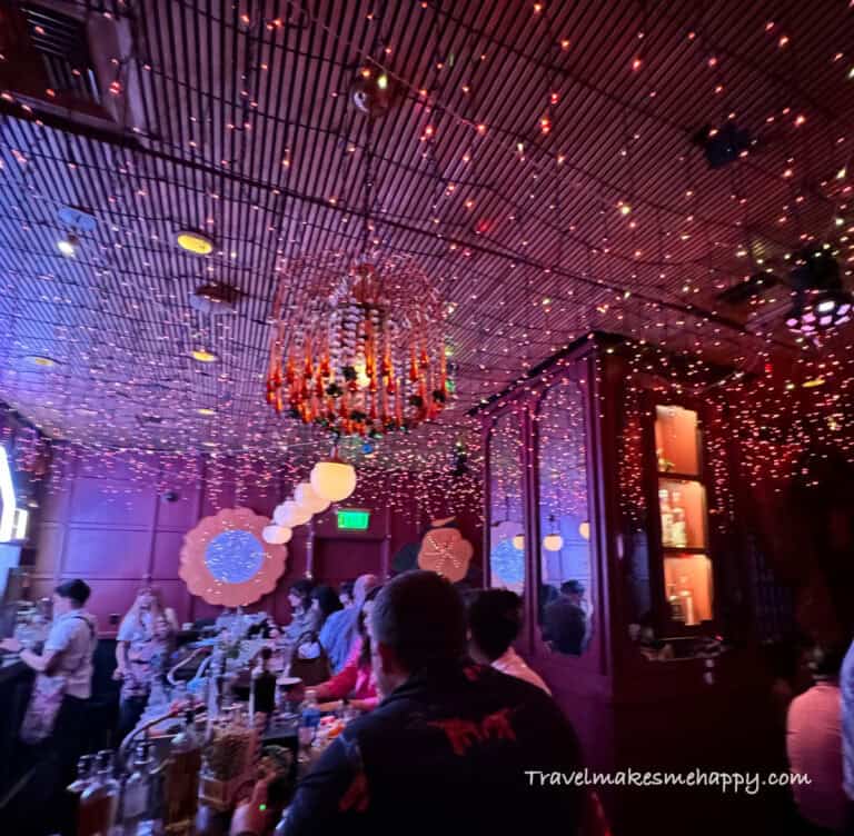 Discover the Most Unique Cocktail Bars in Las Vegas