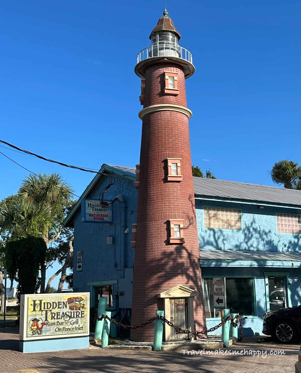 Florida's Best Coastal Lighthouse Stops Ultimate Road Trip Guide