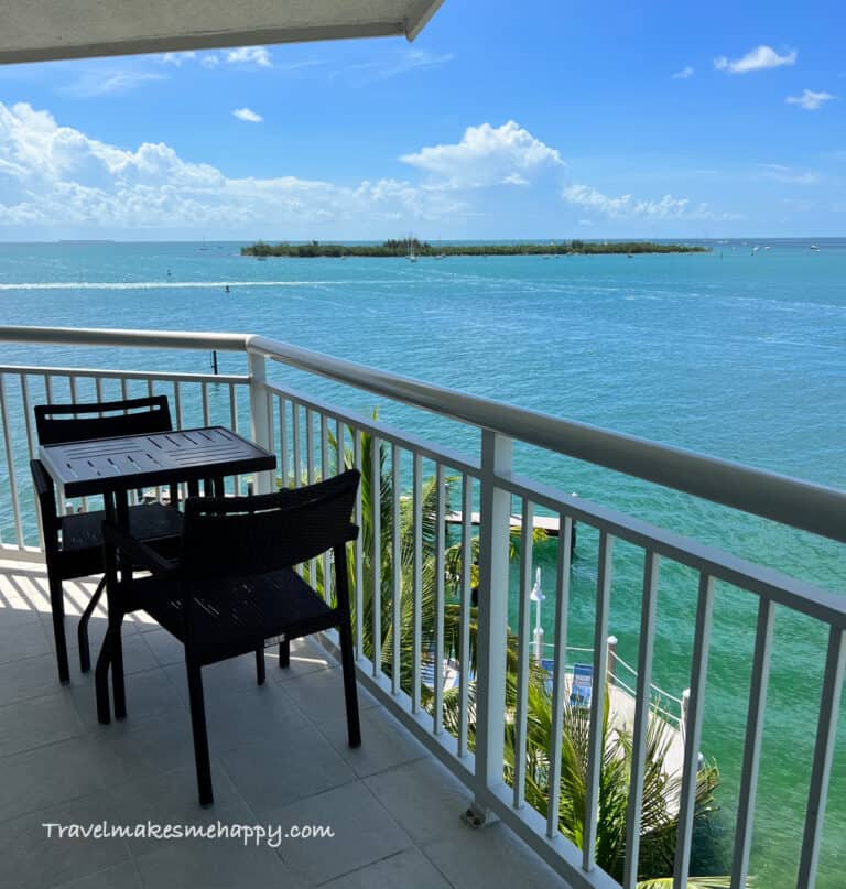 Key West Hotel Review and Comparison in Old Town