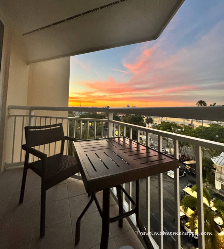 Key West Hotel Review and Comparison in Old Town