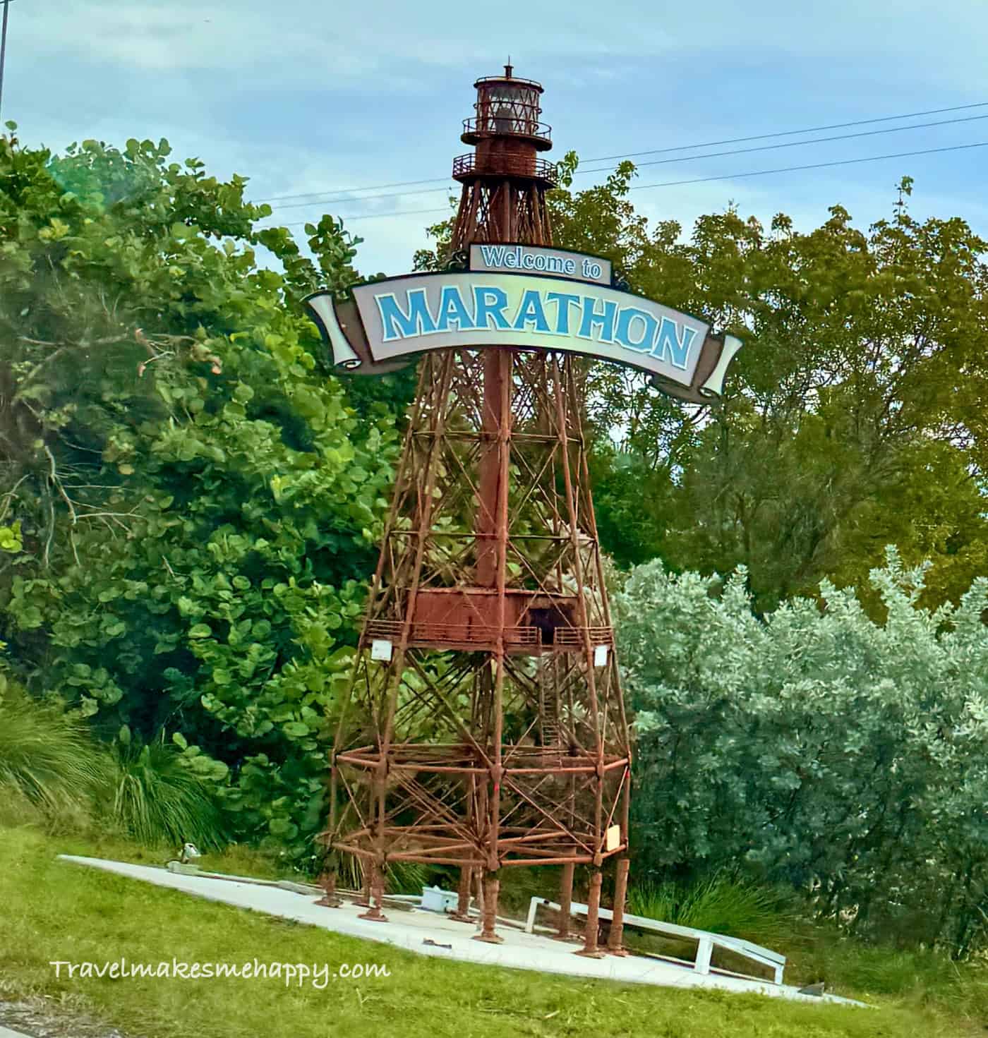 Florida's Best Coastal Lighthouse Road Trip Guide