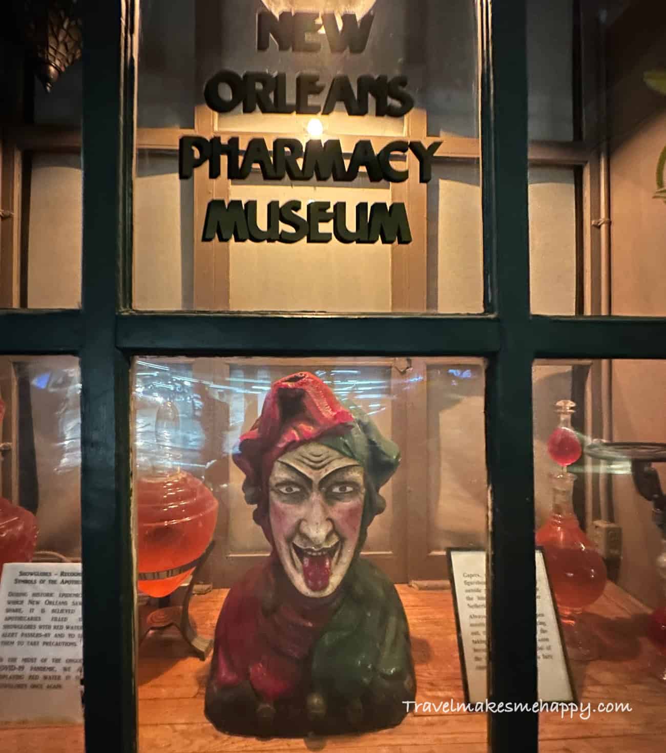 Best Haunted Places to Visit in New Orleans this Halloween