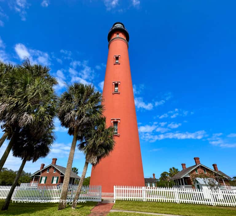 Florida's Best Coastal Lighthouse Road Trip Guide