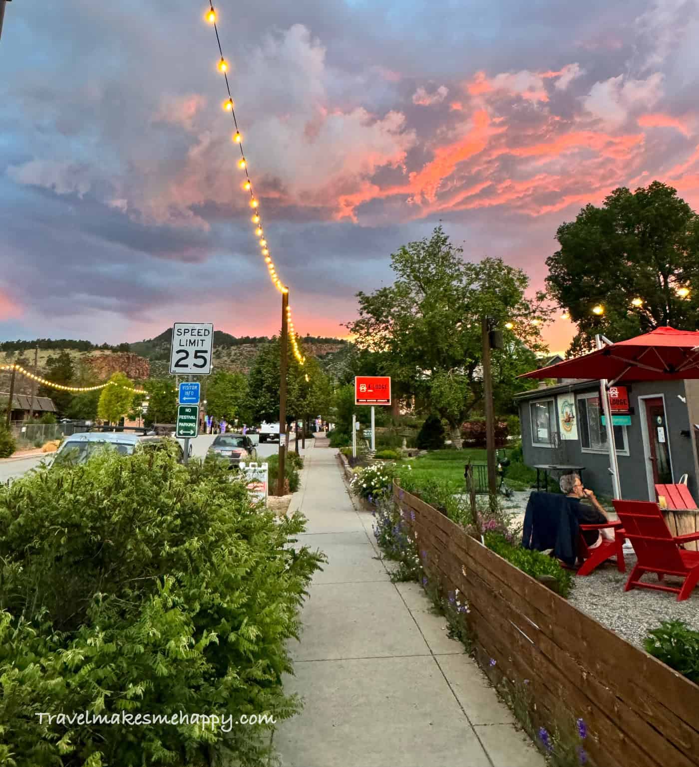 Travel Makes Me Happy– Fun Travel Blog