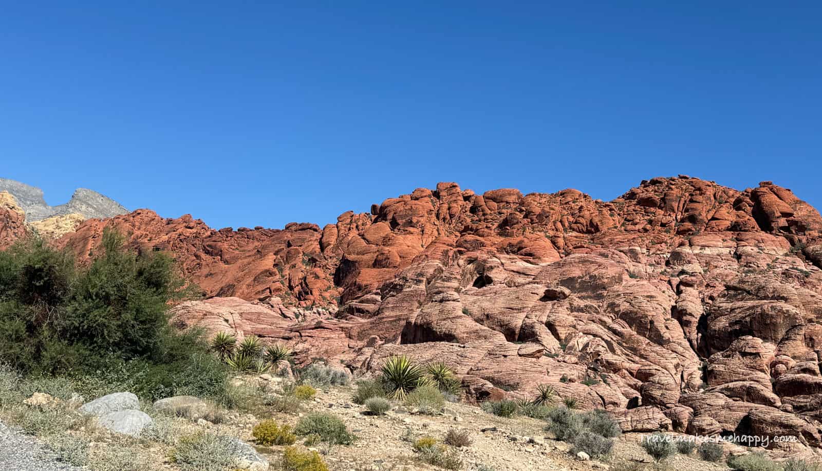 Las Vegas: 8 Hidden Gems & Best Day Trips Near Las Vegas