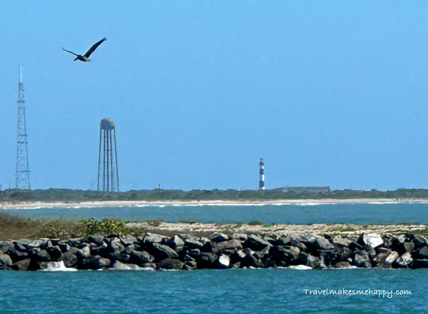 Florida's Best Coastal Lighthouse Road Trip Guide