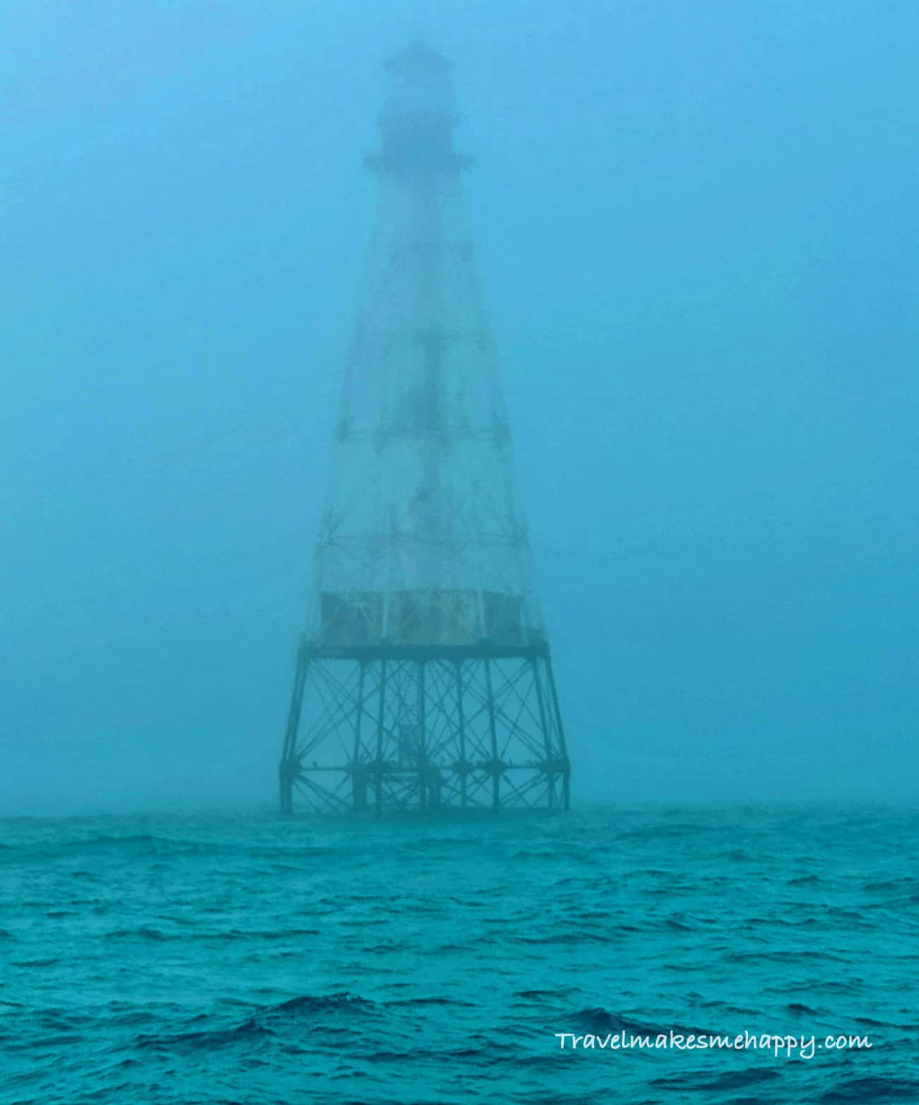 Florida's Best Coastal Lighthouse Road Trip Guide