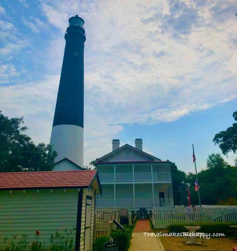 Florida's Best Coastal Lighthouse Road Trip Guide