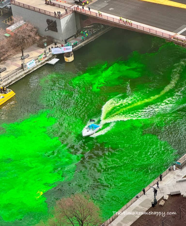 A Perfect Weekend in Chicago: What to See and Do