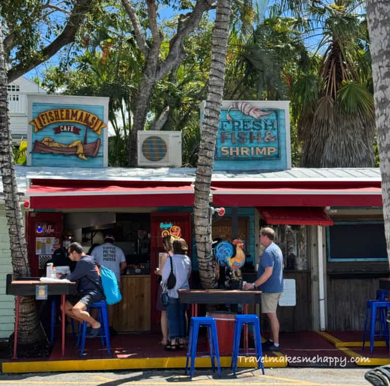 Best Key West Food Trucks and Quick Bites in Old Town