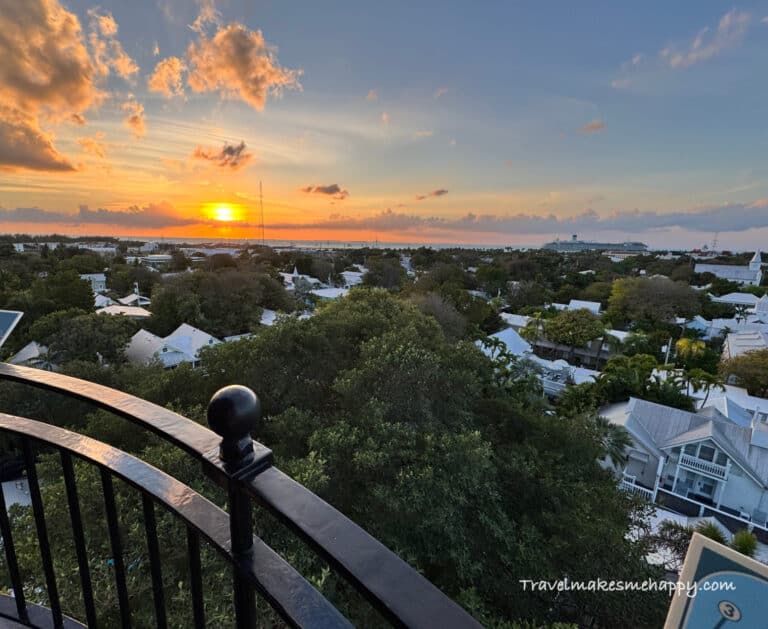 What To See in Key West: One Day Itinerary Guide