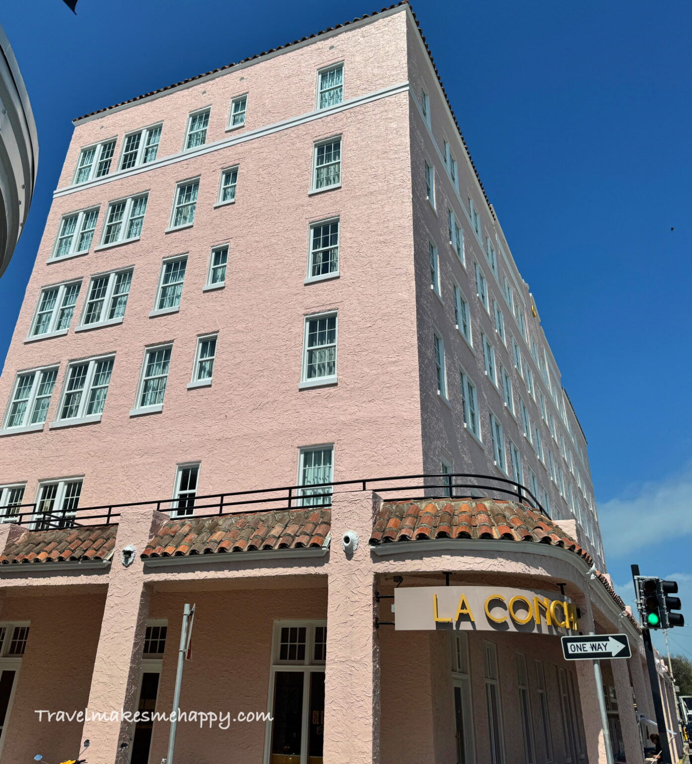 Unique Art Deco Architecture Landmarks in Old Town Key West