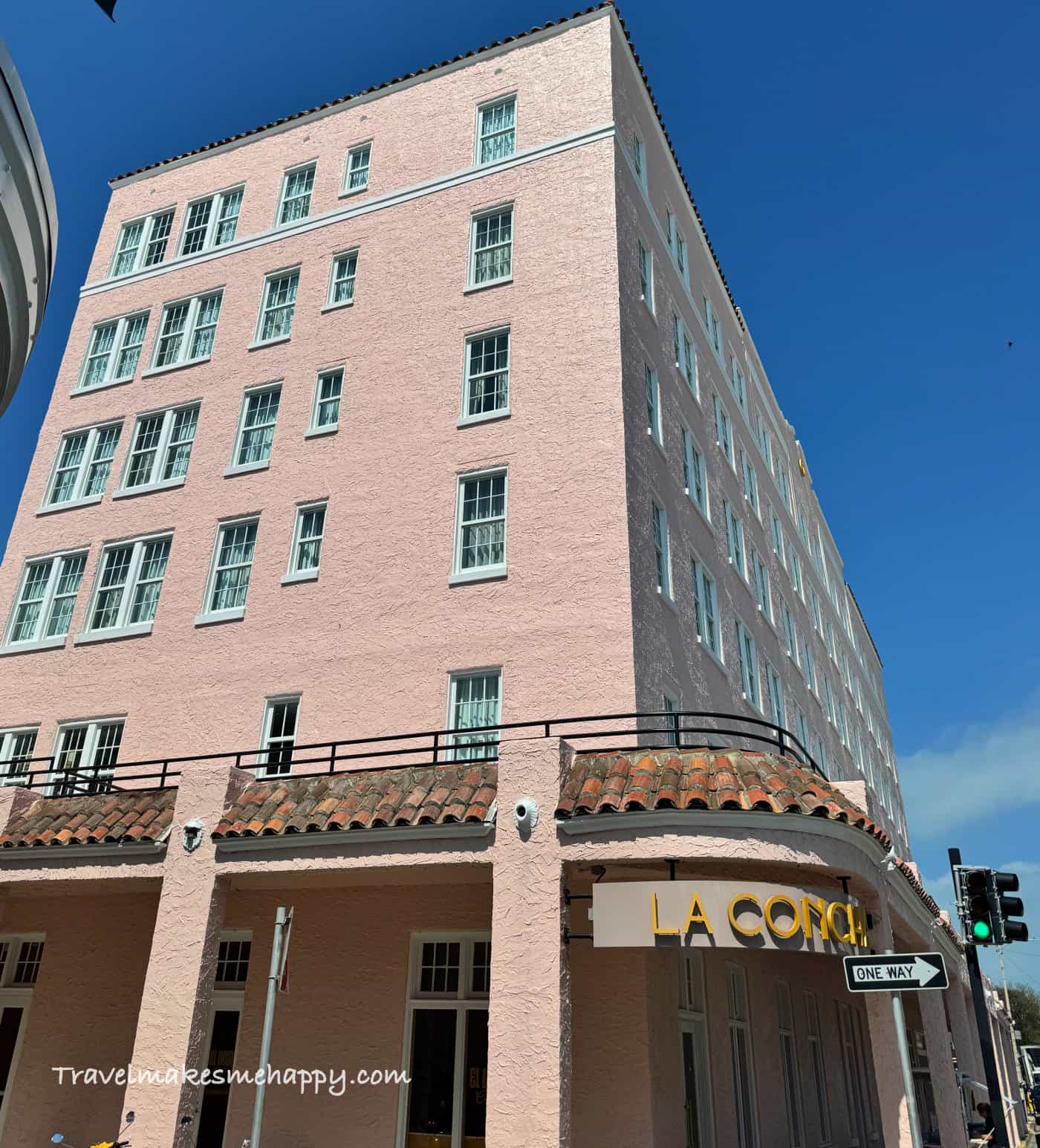 Unique Art Deco Architecture Landmarks in Old Town Key West