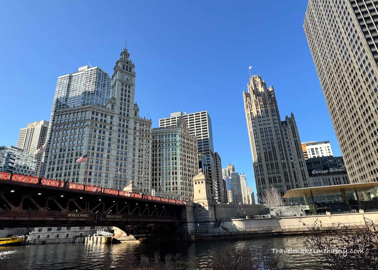 A Perfect Weekend in Chicago: What to See and Do